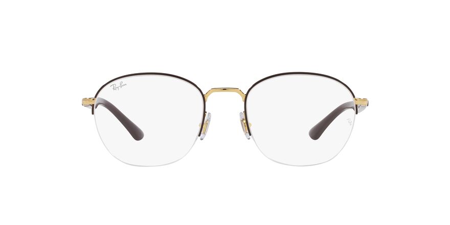 Ray-Ban RX6487 | Alle Brillen bei GRONDE Sehen & Hören