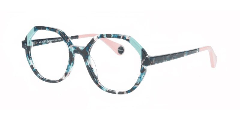WOOW Brillen - aufregend schön | GRONDE Sehen & Hören